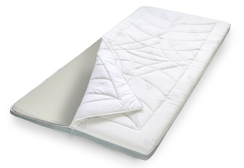 Topper Ipnoverde Classic - JEGGLE DAS BETT - Ihr Bettenfachgeschäft in ...